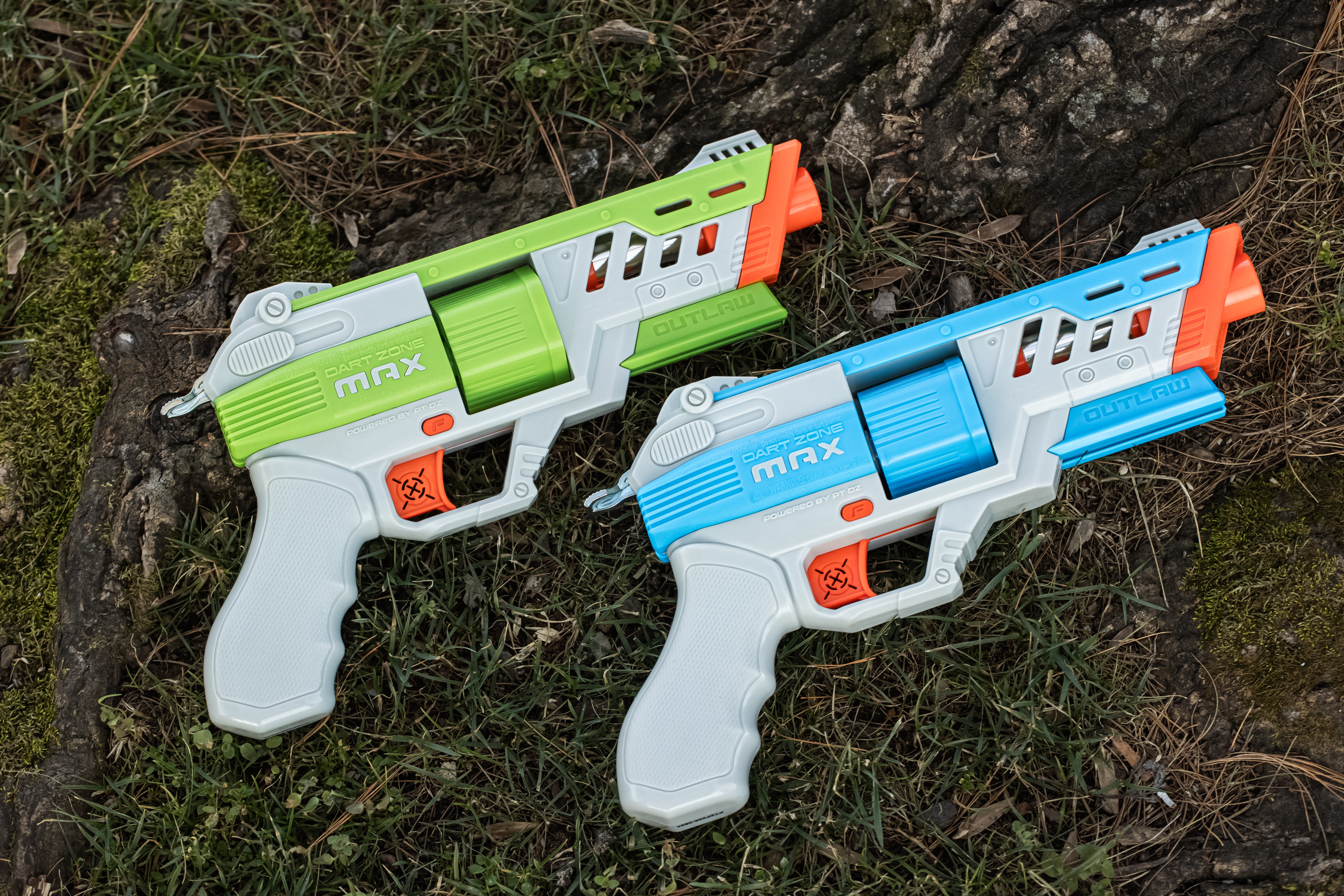 Dart Zone New Releases: The Hottest Products for 2025 – Dart Zone Blasters