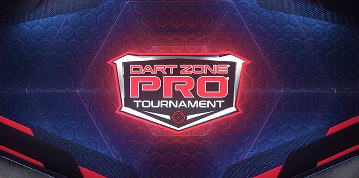 Dart Zone Pro Tournament Finalists: Red Tide – Dart Zone Blasters