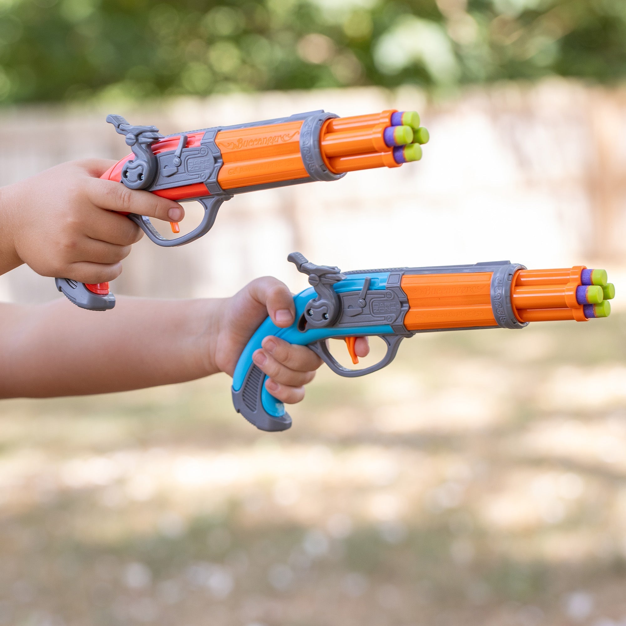8+ Dart Blasters | Safe & Powerful Blasters for Ages 8+ | Dart Zone ...