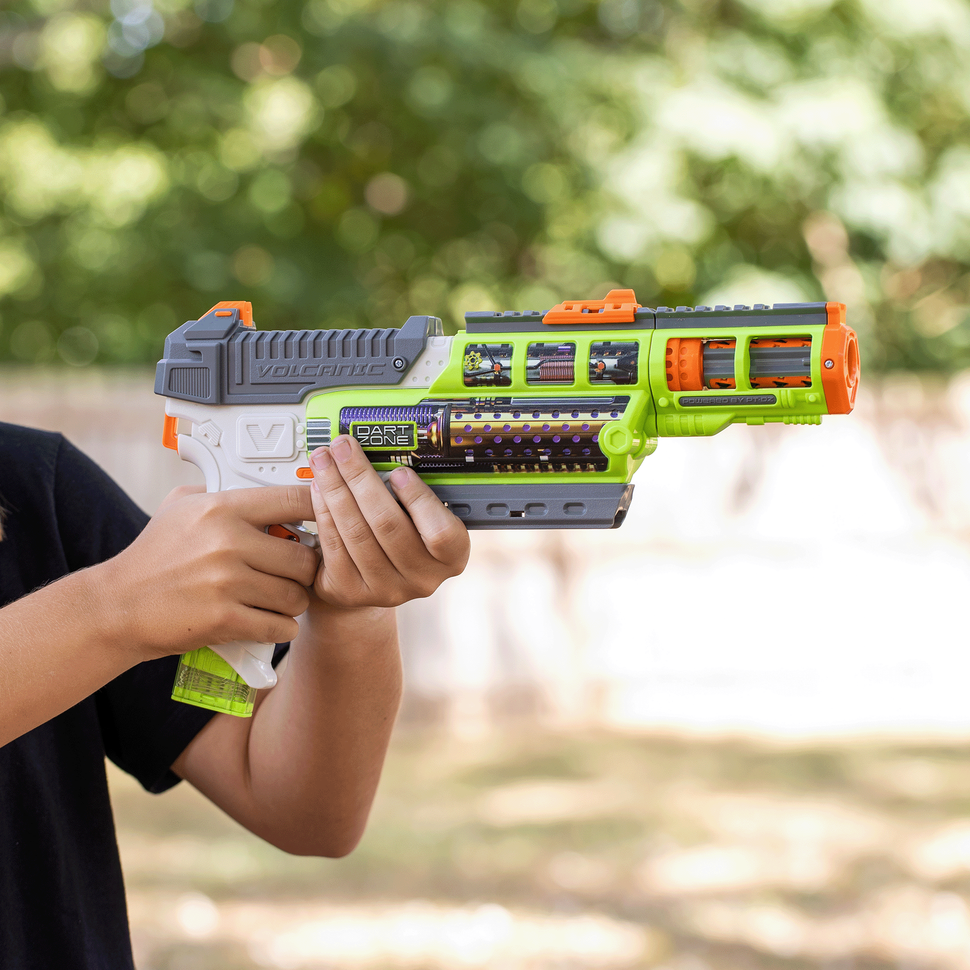 Dart Zone Max Blasters & Darts | Maximum Power & Accuracy – Dart Zone ...