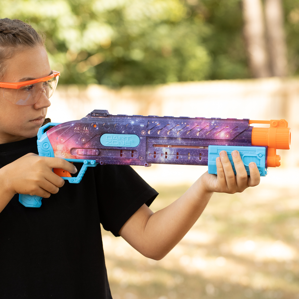 Dart Zone Liberator Ball Blaster – Dart Zone Blasters