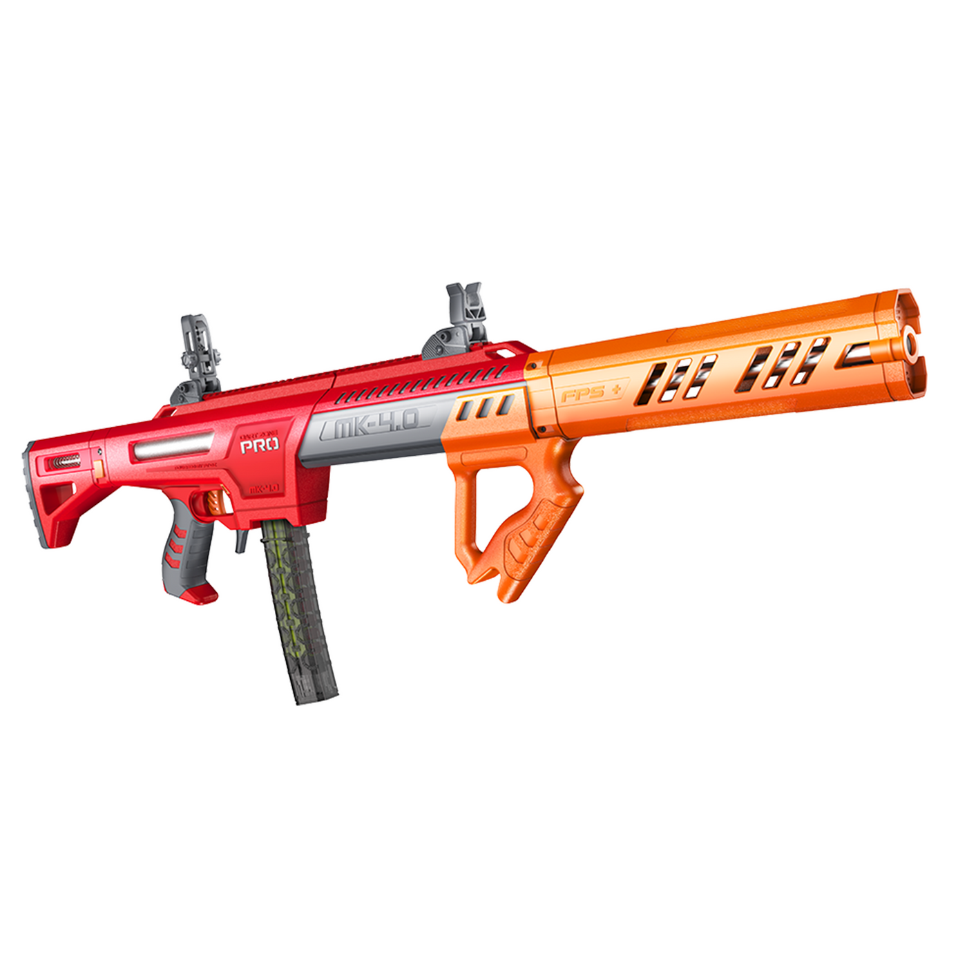 Dart Zone Pro | Tournament-Ready Blasters & Darts – Dart Zone Blasters