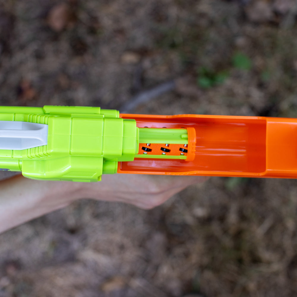 Dart Zone Nitroshot+ Vector Pro – Dart Zone Blasters
