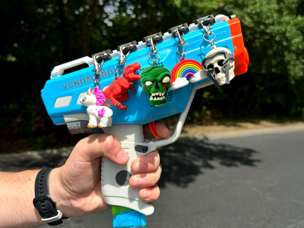 8+ Dart Blasters | Safe & Powerful Blasters for Ages 8+ | Dart Zone ...