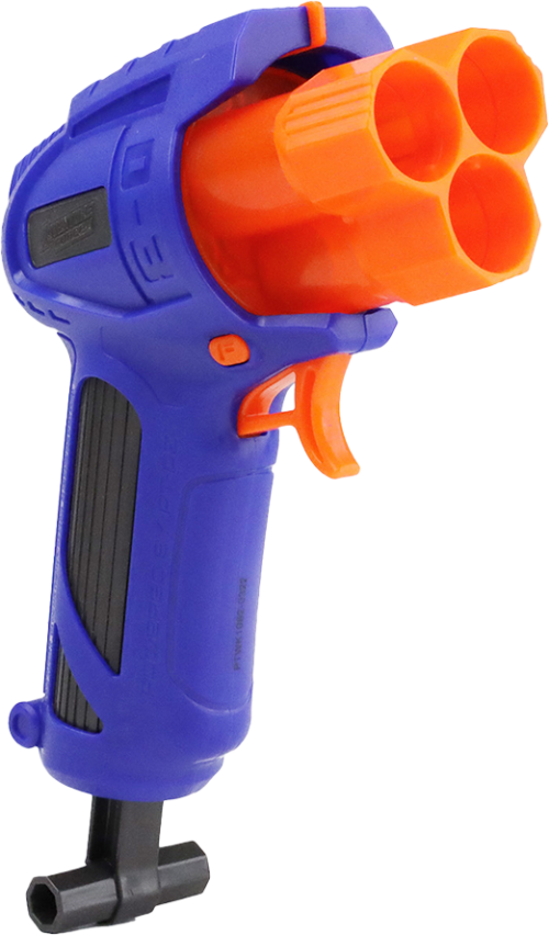 Best Selection of Toy Blasters - Dart Zone